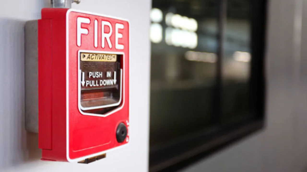 How Often Should Fire Detection and Warning Systems Be Checked?